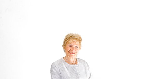 Shirley Zeitlin, CEO, Zeitlin & Company, Realtors®