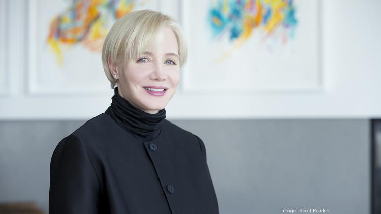 About: Katherine Gehl