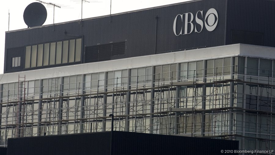 Viacom's revenue hurt by film slate, CBS beats expectations - L.A ...