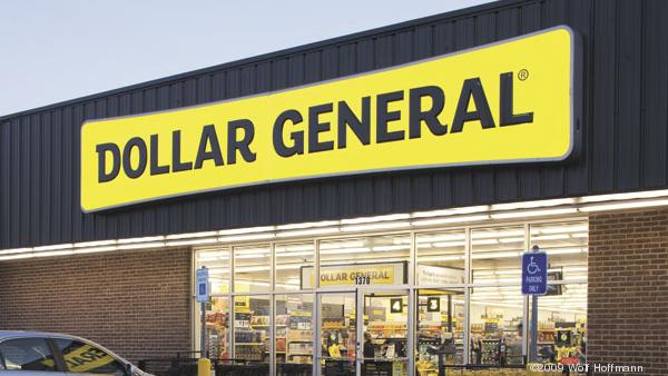 Dollar General planned in former Shopko Express space - Milwaukee ...