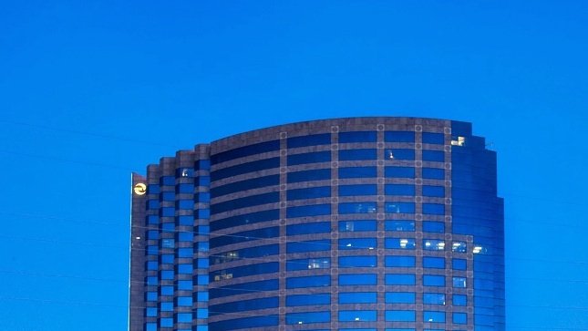 Occidental Tower sells for about $95M to joint venture - Dallas ...