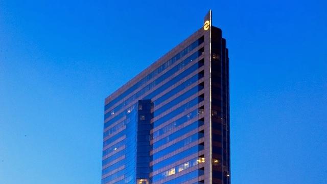 Occidental Tower sells for about $95M to joint venture - Dallas ...