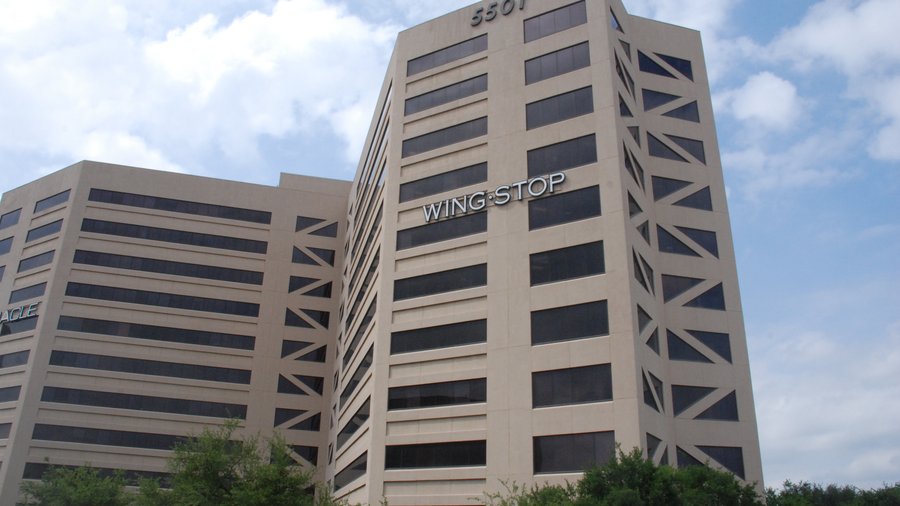 Wingstop boosts Dallas headquarters by more than 30% - Dallas Business ...