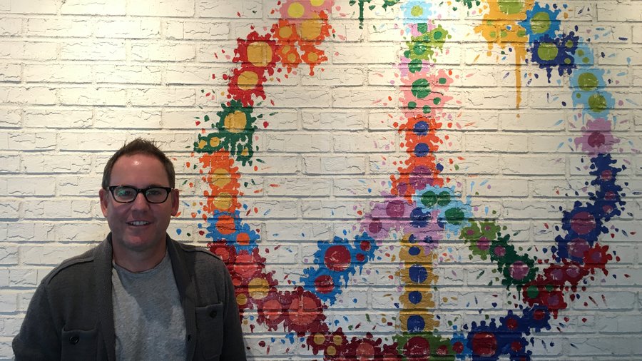 Phoenix's Sam Fox shares his thoughts on how to create successful ...