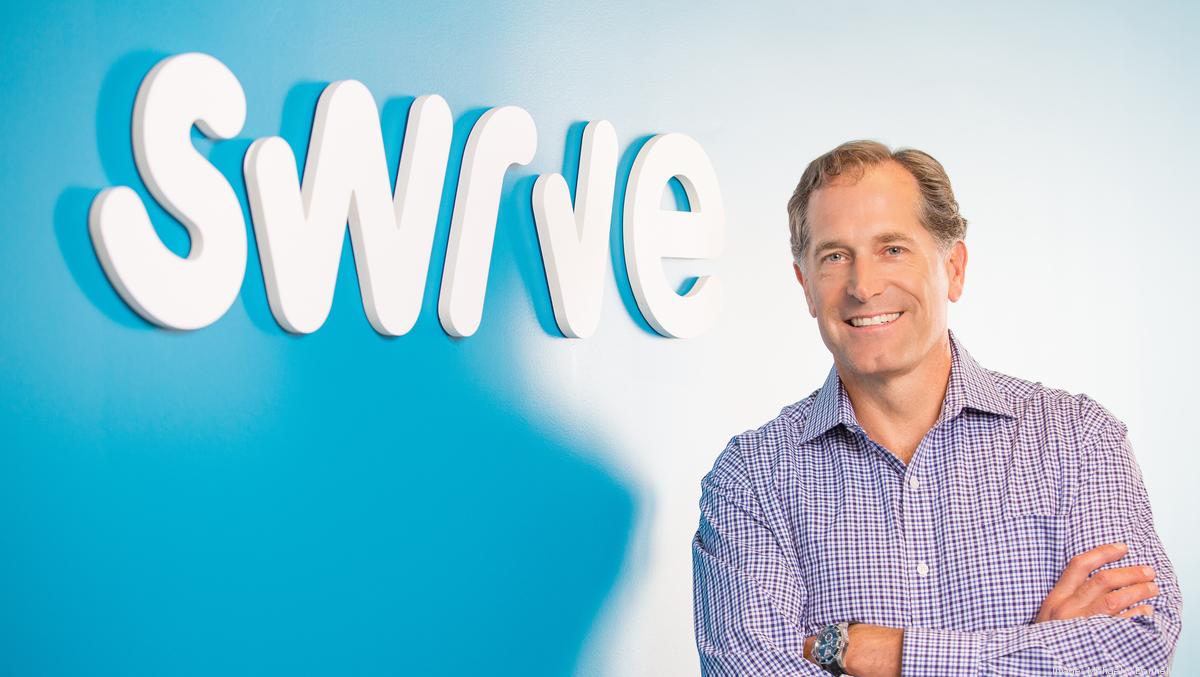 Mobile marketing platform Swrve raises $30M, buys adaptiv.io - Silicon ...