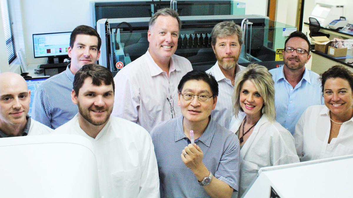 Circulogene Theranostics launches product to expedite cancer treatment ...