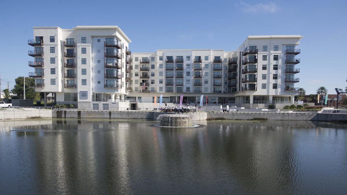 Updated: Brooklyn's Unity Plaza retail center asking price reduced ...