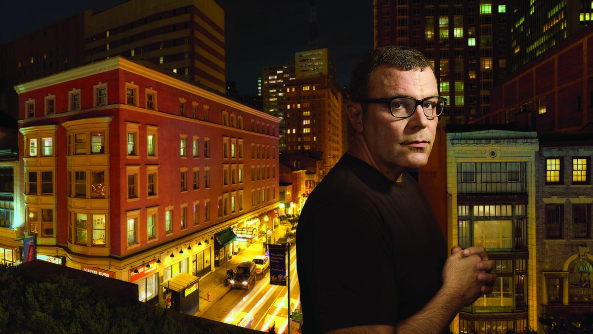 Stephen Starr to open Le Zoo at Bal Harbour Shops - South Florida ...