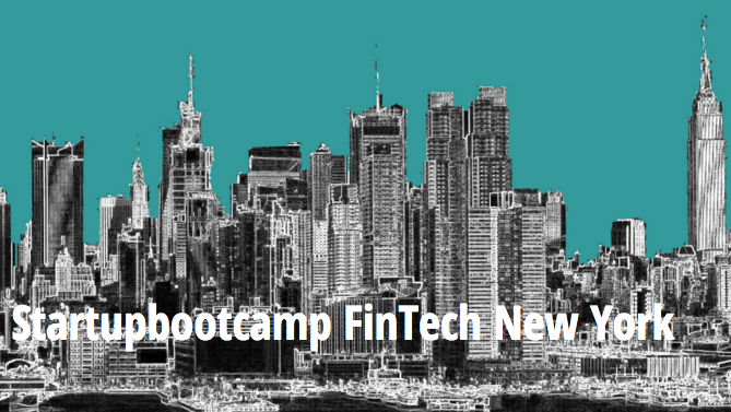 Rabobank and Mastercard back New York’s own Startupbootcam Fintech ...
