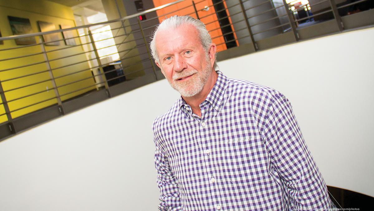 DPR Construction CEO shuns corporate titles, internal politics to build ...