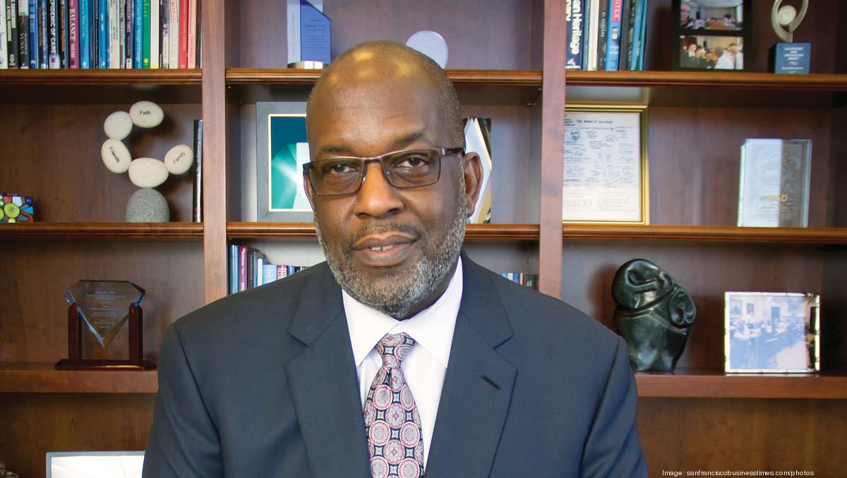 Most Admired CEOs 2015: Kaiser Permanente’s top executive tackles big ...