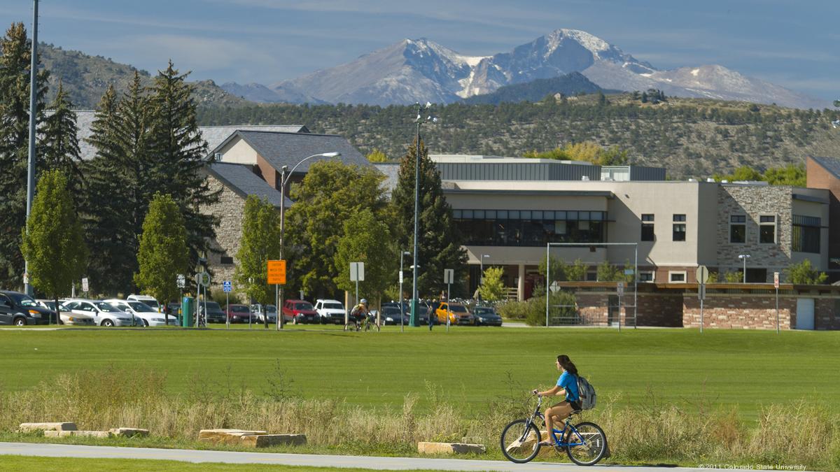 From the board room to the Colorado classroom - Denver Business Journal