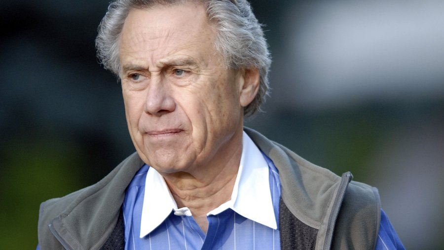 Anschutz wins L.A. convention center contract