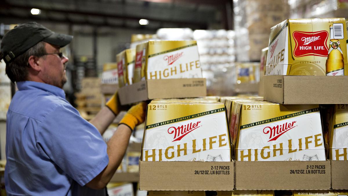 Miller High Life brew strikes an authentic advertising note at year's ...