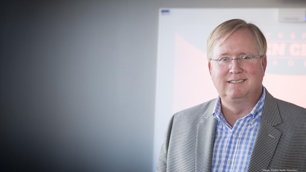 Former Rackspace CEO, other heavy hitters launching new Covid testing ...