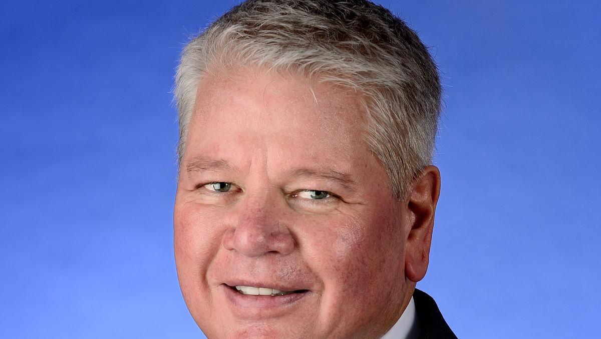 2016 game changers: Bill Johnson - Orlando Business Journal