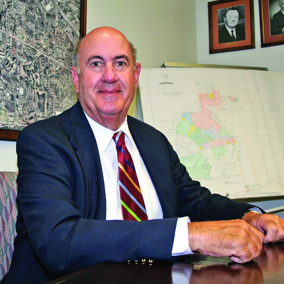 UT Health Science Center weighing new options for children’s hospital ...