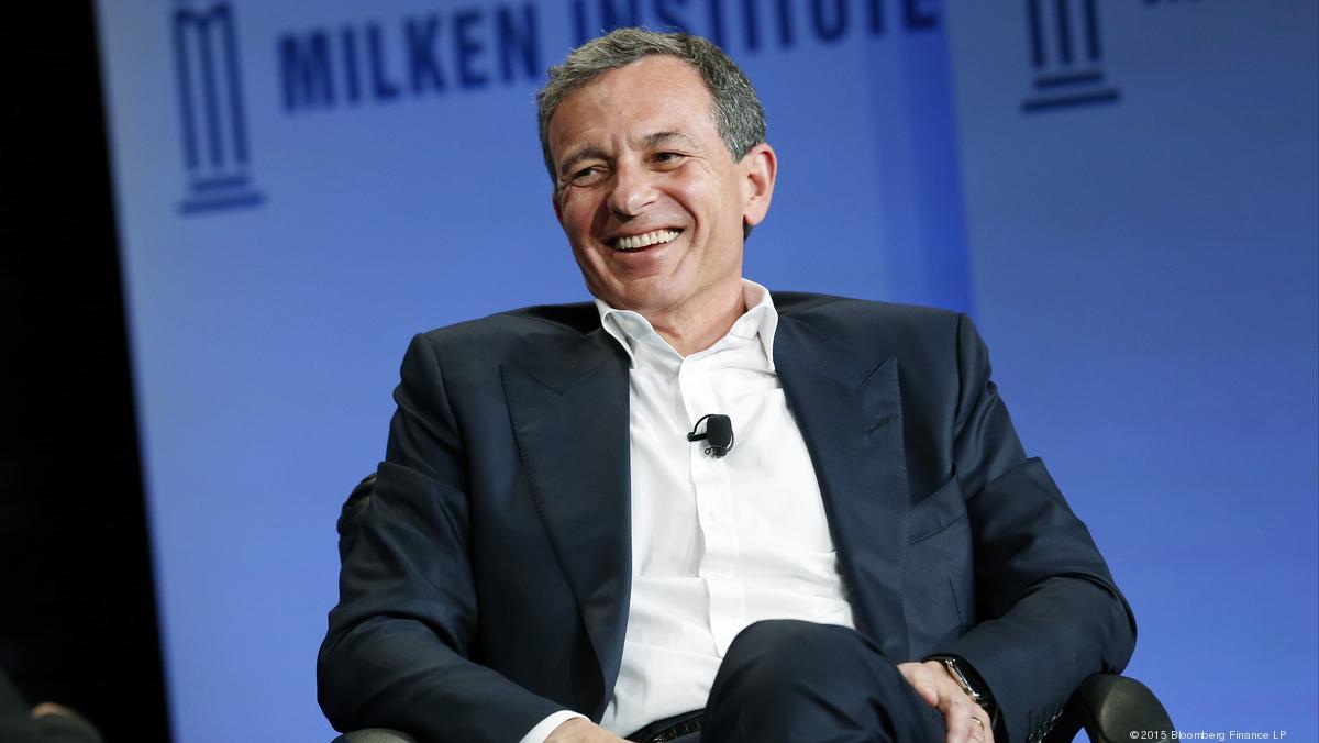 Wow, just wow: 11 CEOs top $30M a year - Kansas City Business Journal