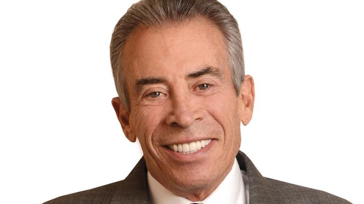 Face Time with Goodman Group CEO John Goodman - Minneapolis / St. Paul ...