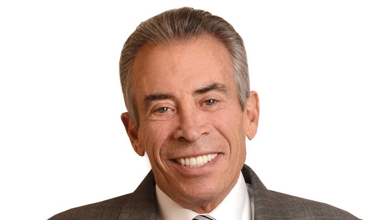 Goodman Group CEO John Goodman dies at 66 - Minneapolis / St. Paul ...