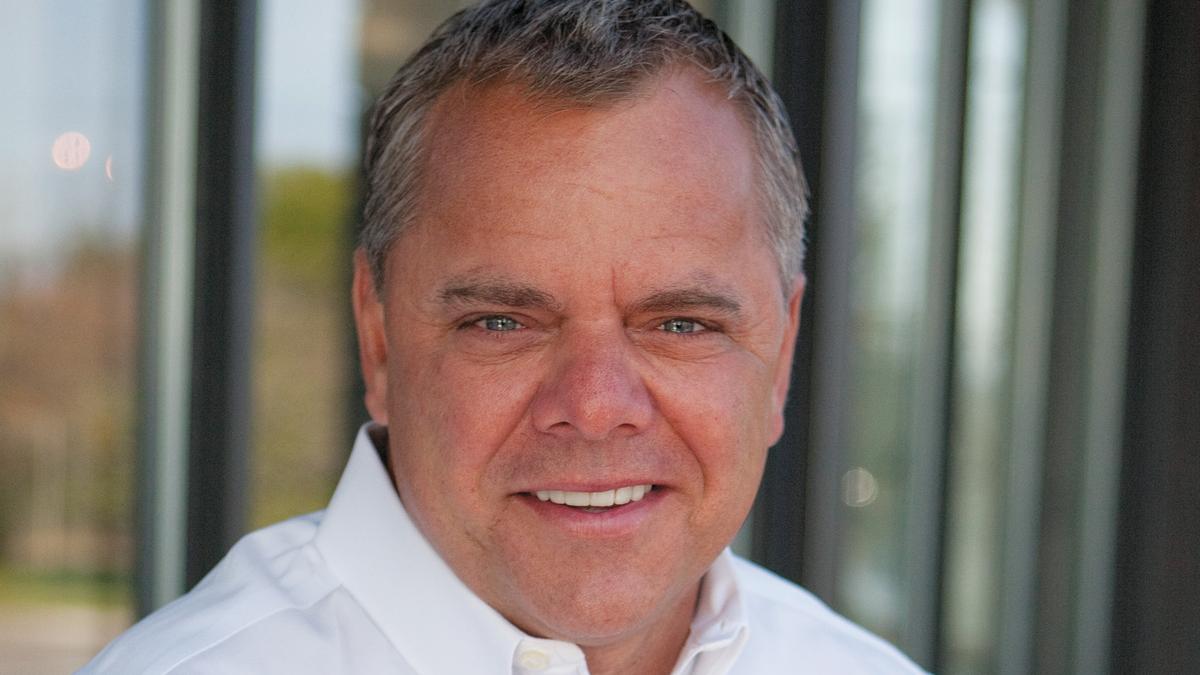 Piada Italian Street Food CEO Chris Doody prepares to break in ...