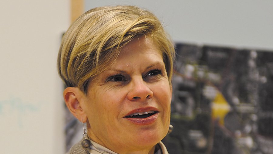 Port of Greater Cincinnati Development Authority's manufacturing plan ...