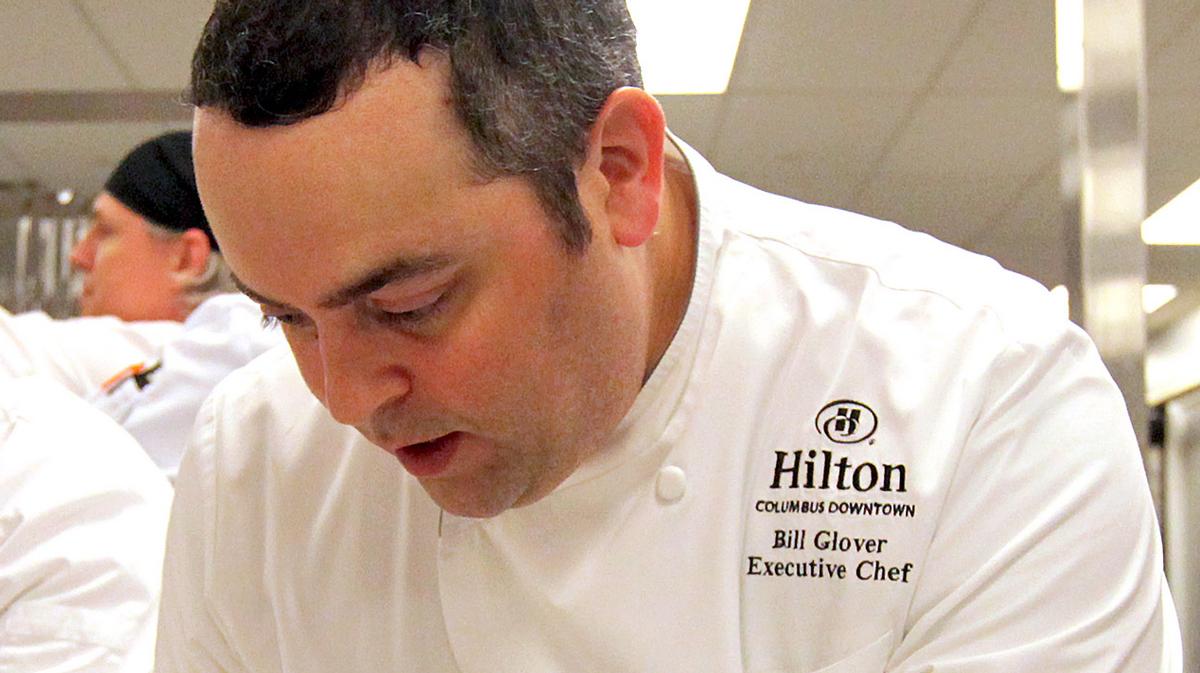 Bill Glover's favorite Chinese, plus what’s in his fridge - Columbus ...