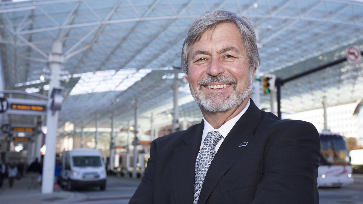 City manager says first impression key to attracting new business ...