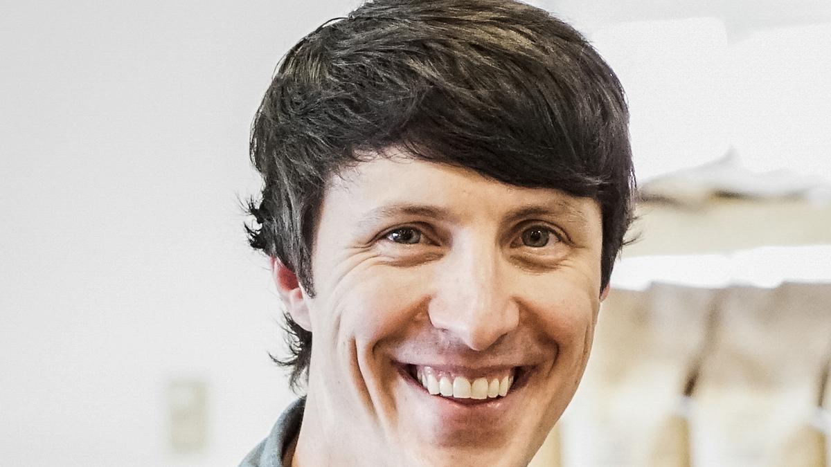 Salute to Veterans: Matthew Argo - Louisville Business First