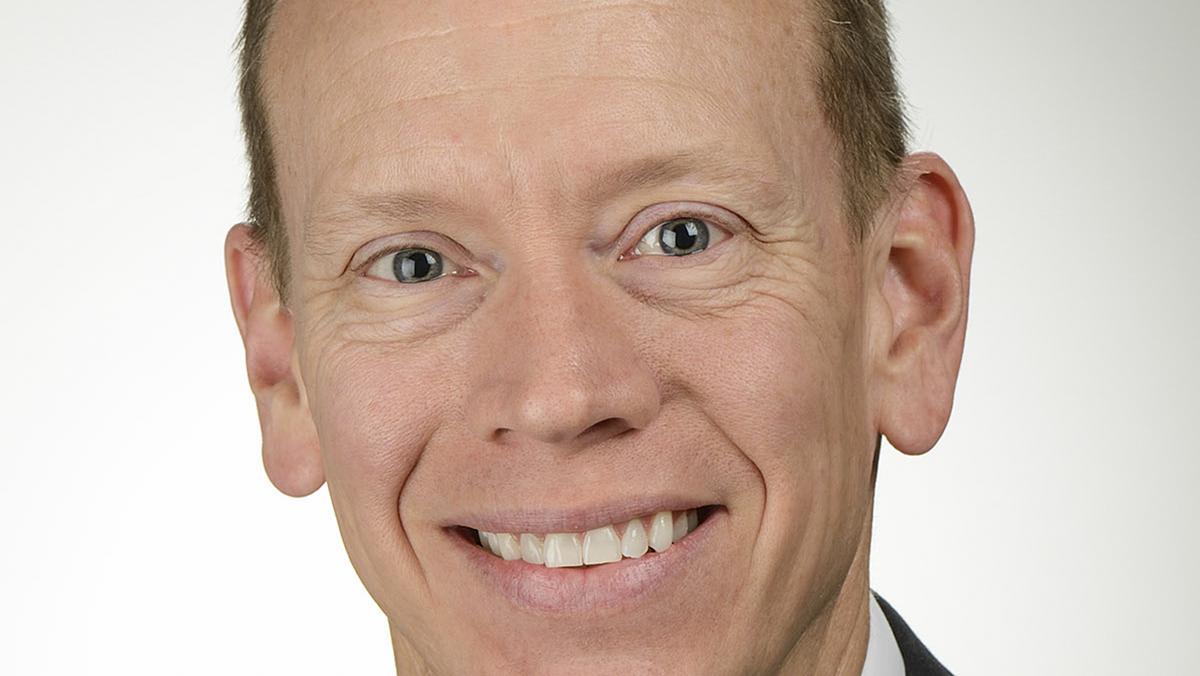 Salute to Veterans: Mark D. Johnson - Louisville Business First