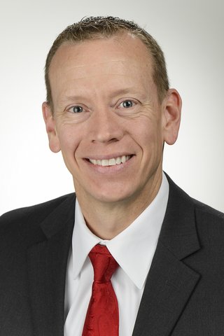 Salute to Veterans: Mark D. Johnson - Louisville Business First