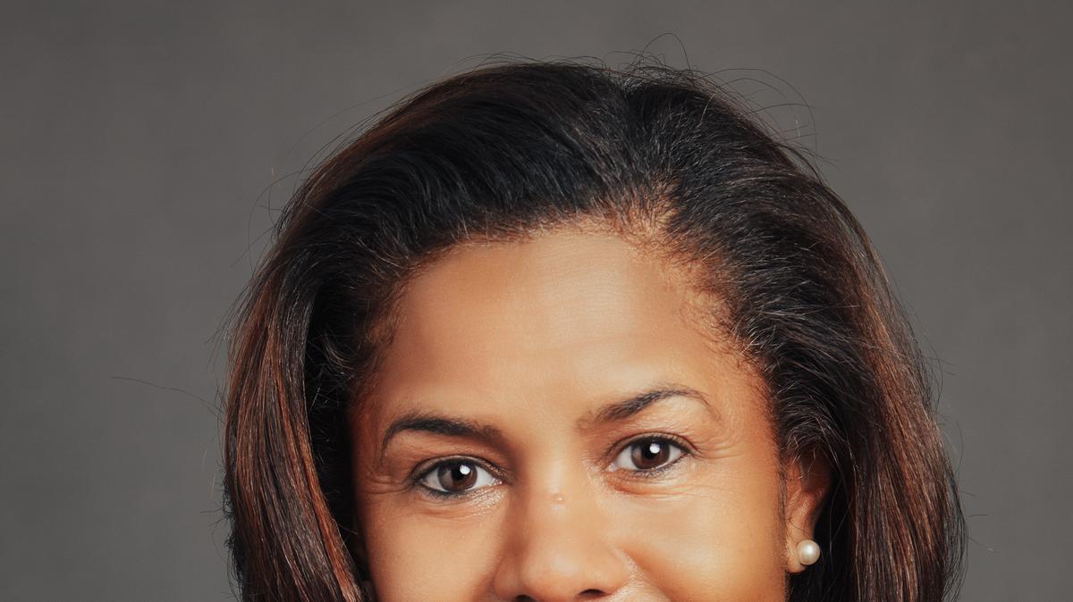 New trend: More top executives are women - Philadelphia Business Journal