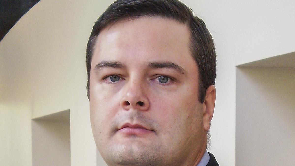 Salute to Veterans: Aaron Matthews - Louisville Business First