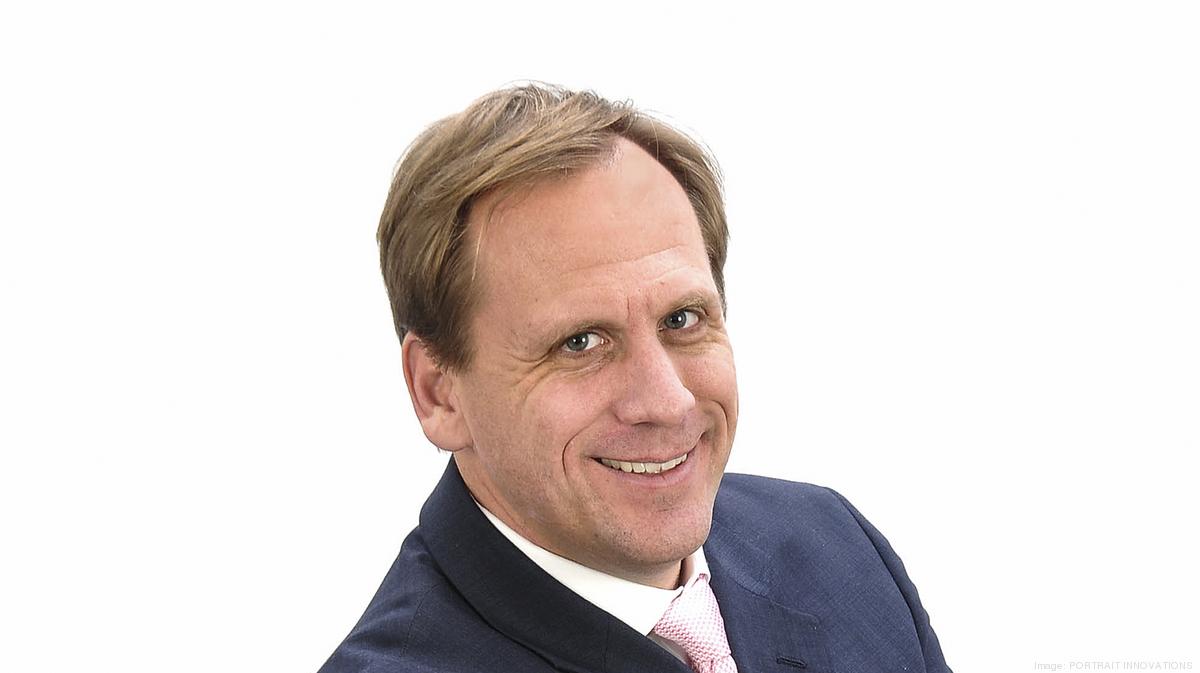 Salute to Veterans: Neil Quinlan - Louisville Business First