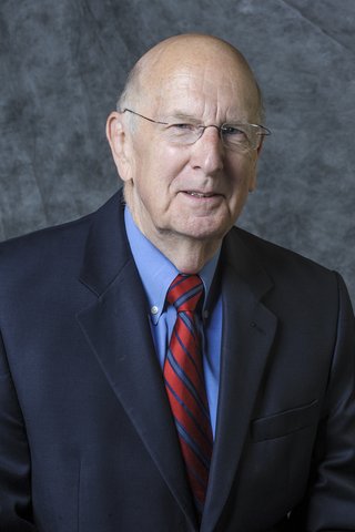 Salute to Veterans: Robert L. Taylor - Louisville Business First