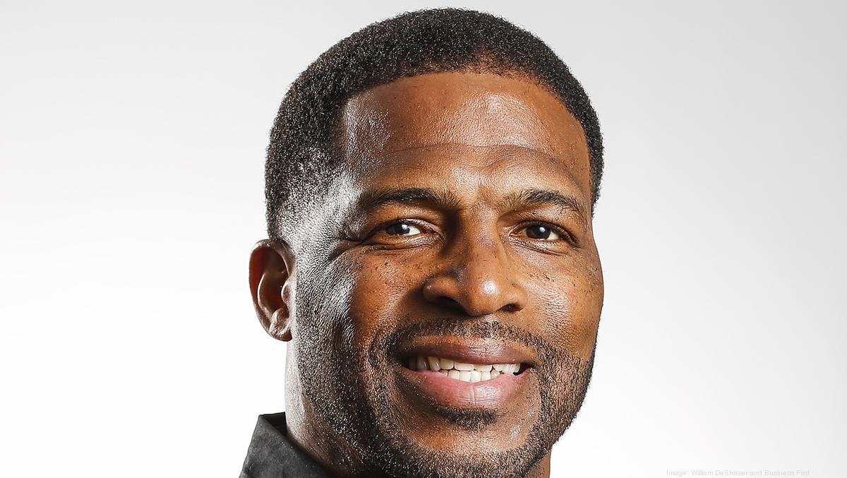 Salute to Veterans: Rene Brown - Louisville Business First