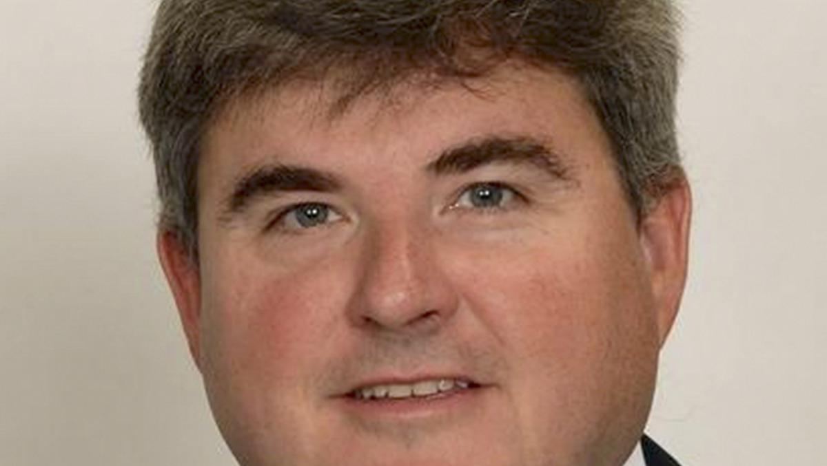 Salute to Veterans: Don Becker - Louisville Business First