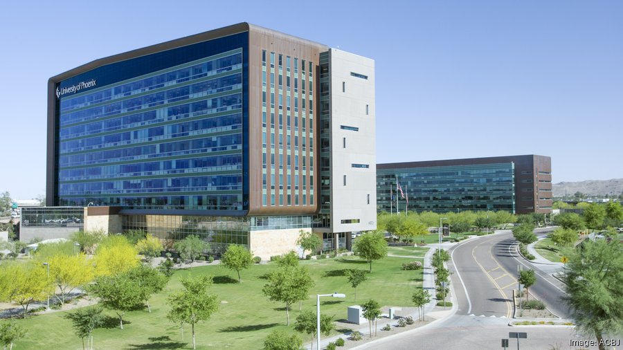 Phoenix Education Partners soars past $1B valuation in NYSE debut ...