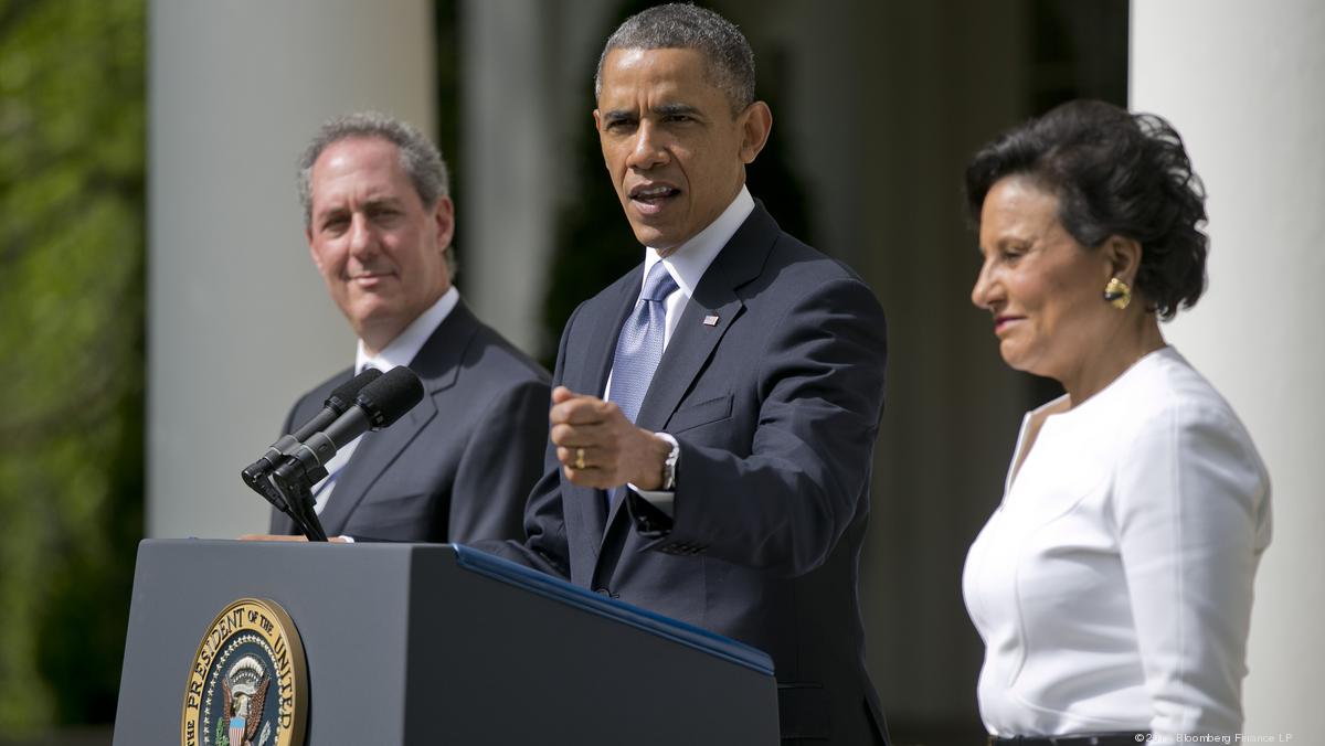 President Barack Obama touts Trans-Pacific Partnership (TPP) economic ...