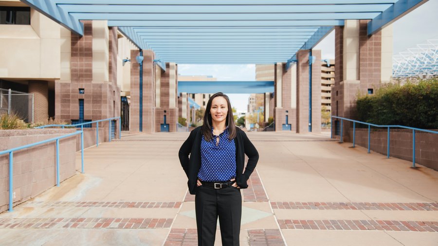 Economic impact: the Armijo effect - Albuquerque Business First