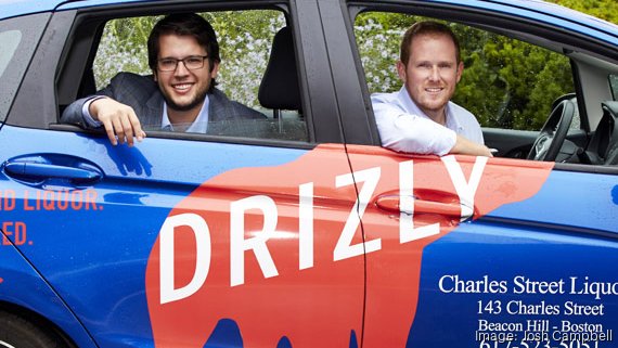 This week in New York City funding news: Rockets of Awesome, Drizly's ...