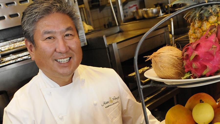 Alan Wong's Restaurants expanding to China with Shanghai restaurant ...