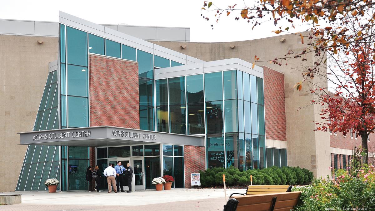 ACPHS in Albany, NY, uses curriculum to make sure students can detect ...