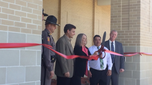 Regional Transportation Management Center's new Northeast Florida ...