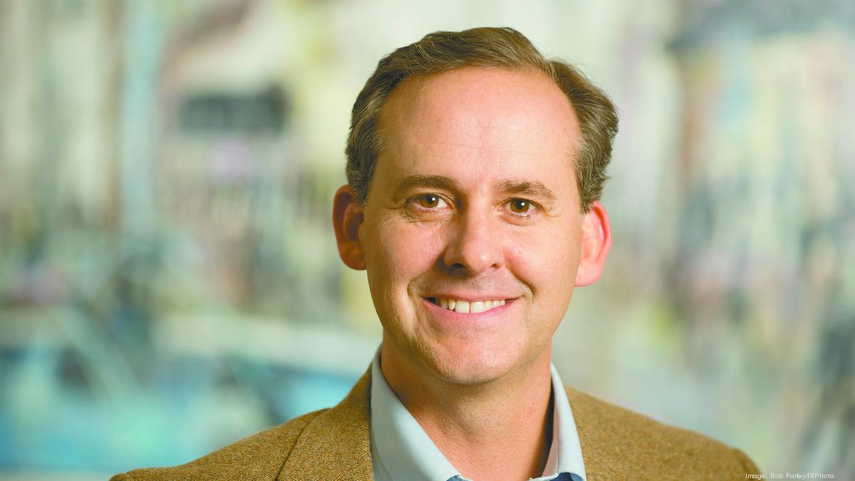 ARC Realty CEO Beau Bevis on the state of the market - Birmingham ...