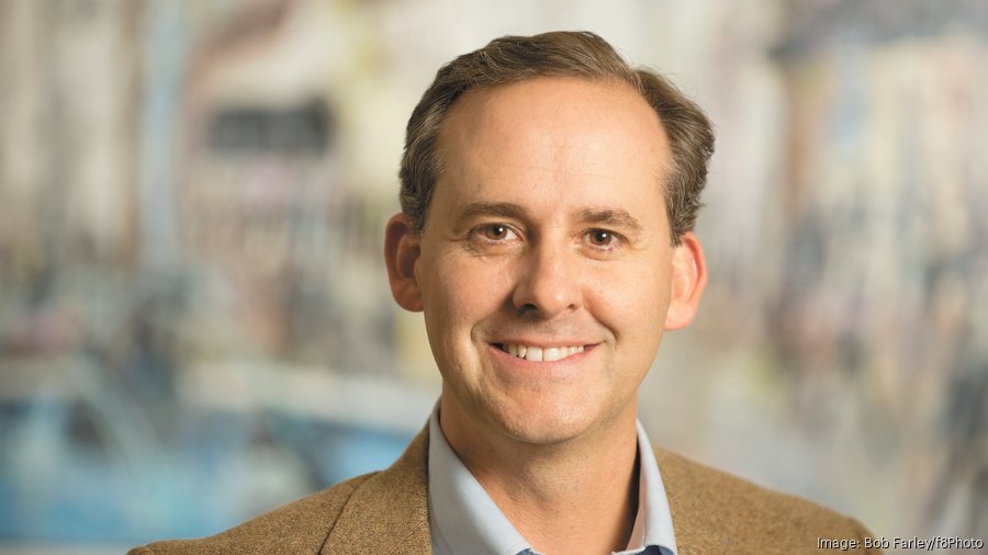 Rising in residential: ARC Realty's Beau Bevis - Birmingham Business ...