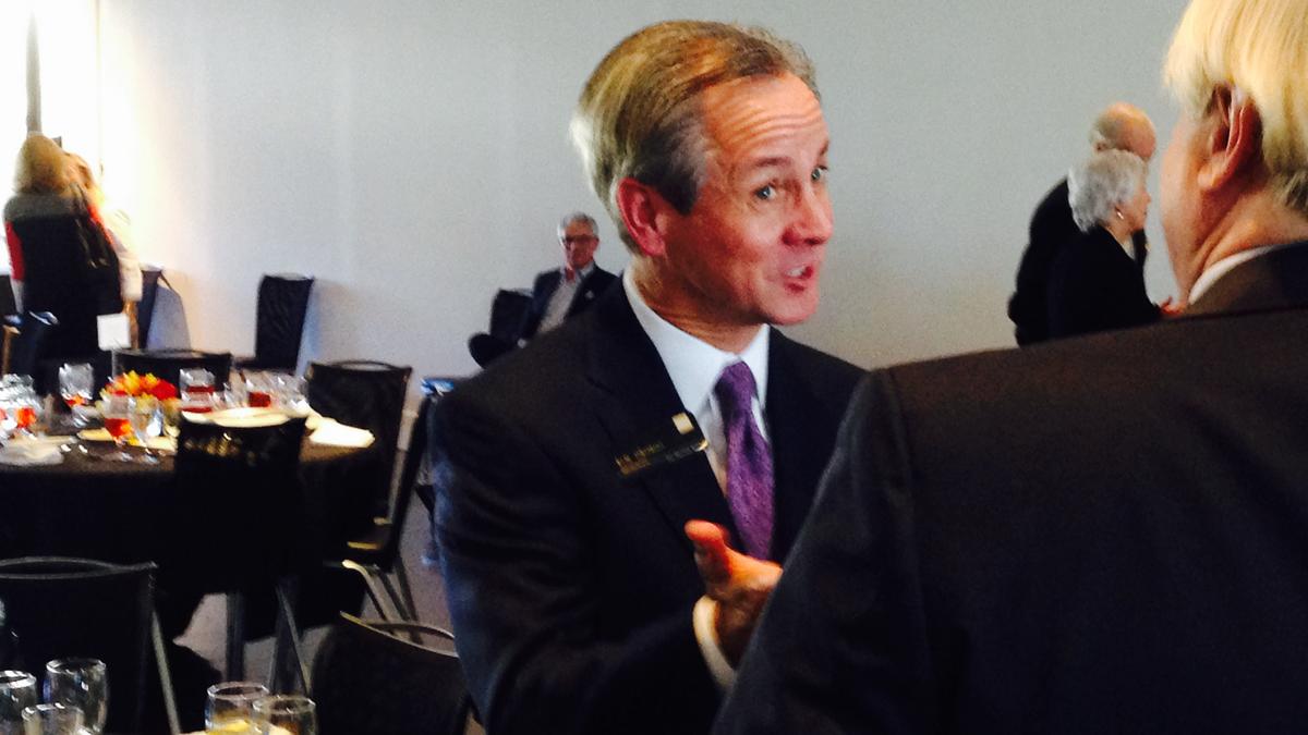 Wells Fargo chief investor lays out 4 investment strategies while in ...