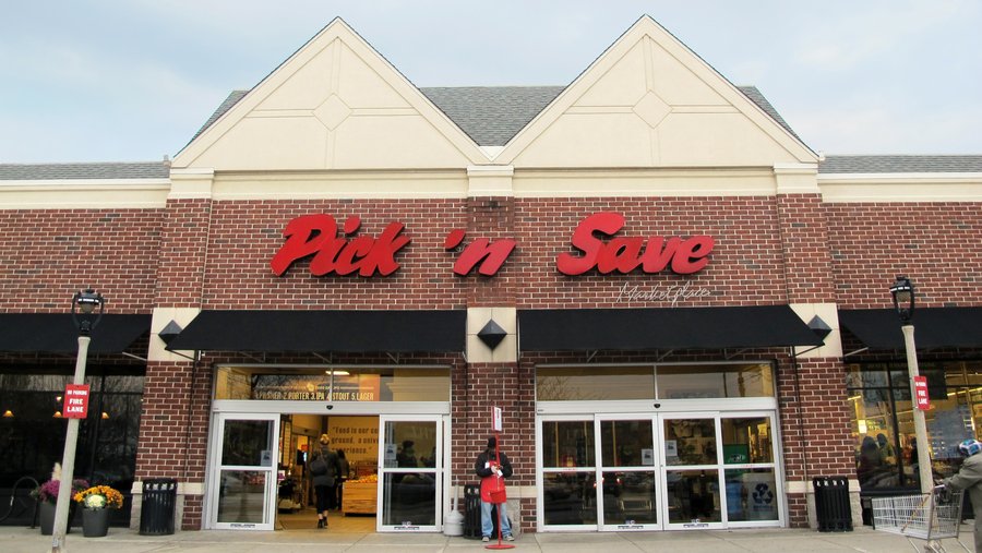 New Berlin, Pewaukee Pick ’n Save stores to close - Milwaukee Business ...