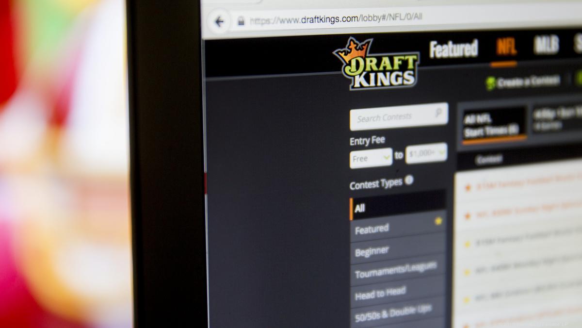 Editorial: Blocking a Fanduel-DraftKing merger doesn’t help the ...