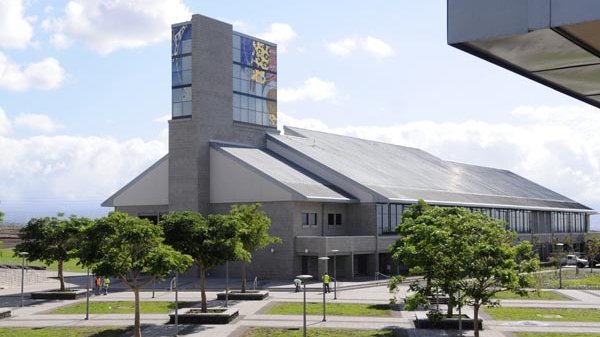 University of Hawaii West Oahu Library